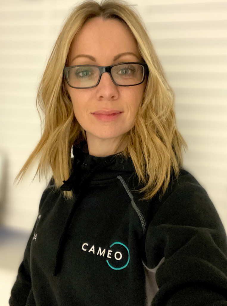 A Year of Resilience - Cameo