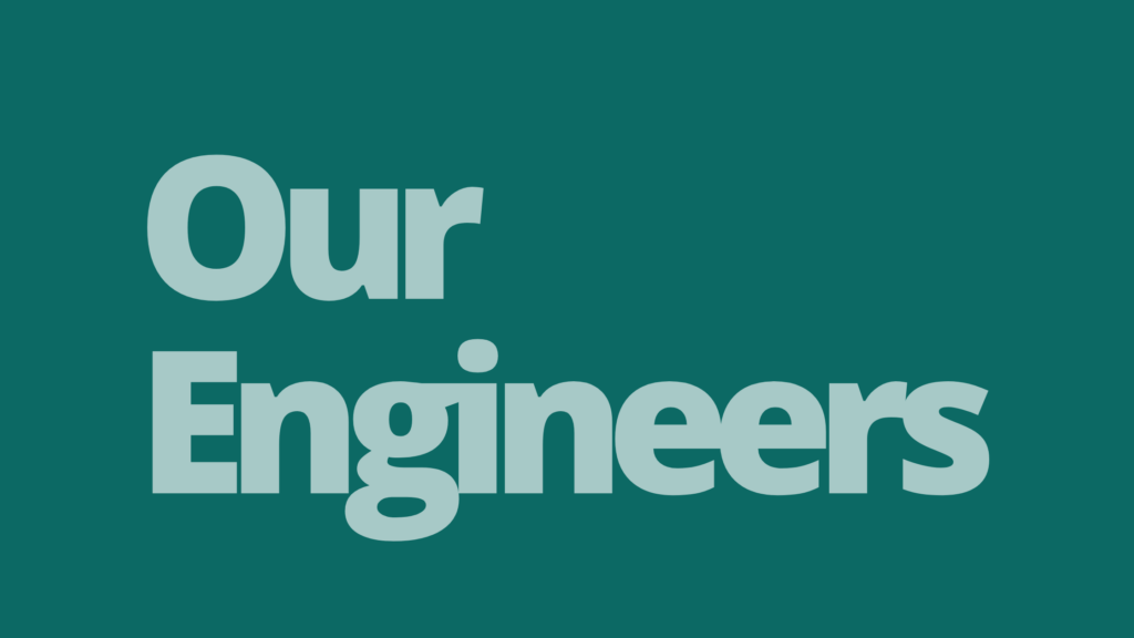 What Makes Our Engineers So Special? - Cameo