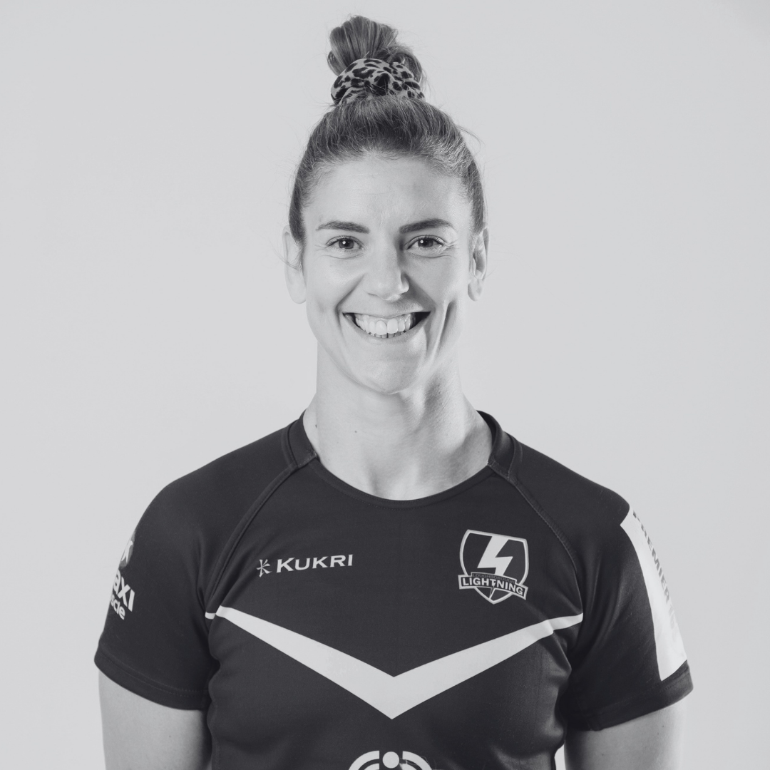 Proud sponsors of women in sport... - Cameo