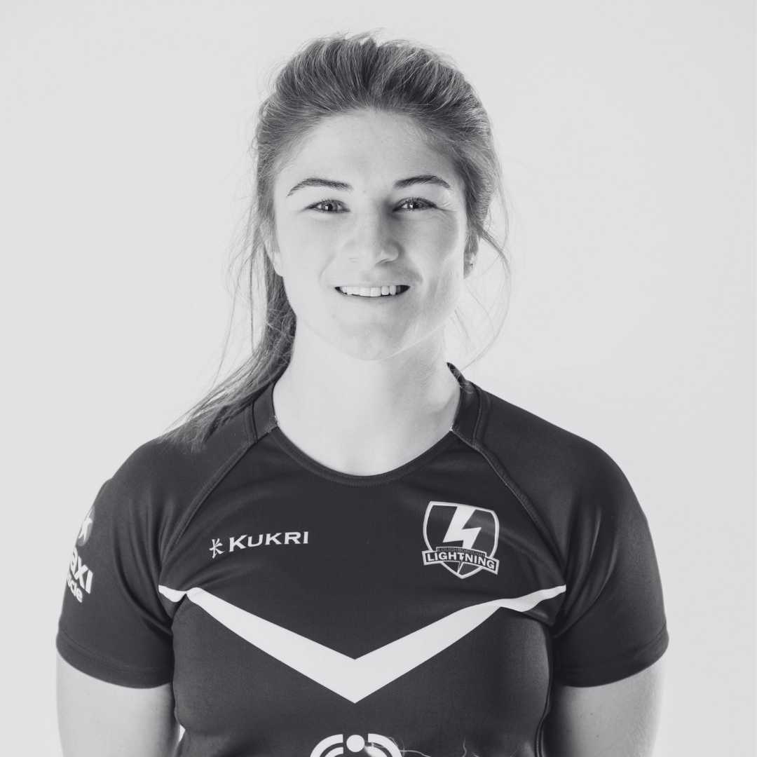 Proud sponsors of women in sport... - Cameo