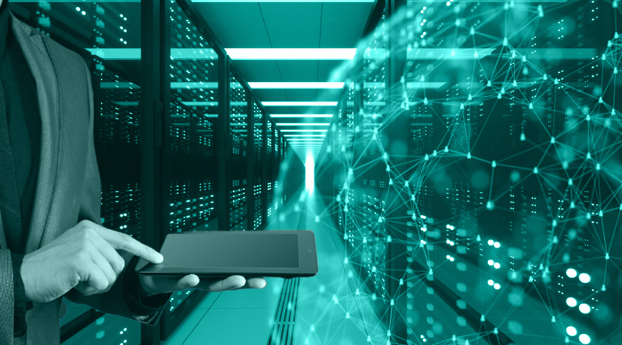 How to Maintain a Secure and Reliable Network - Cameo